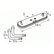Fiesta Grills Advantis Replacement Parts | Reviewmotors.co